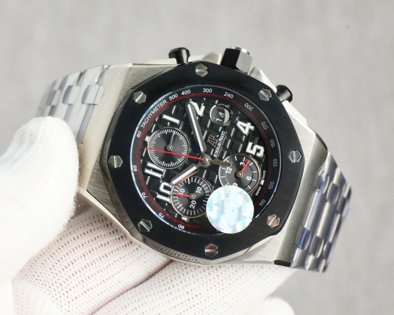 Perfect replica AP Watches