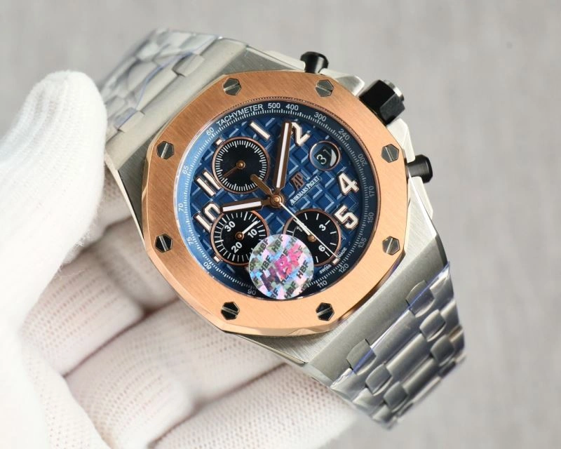 AP Watches