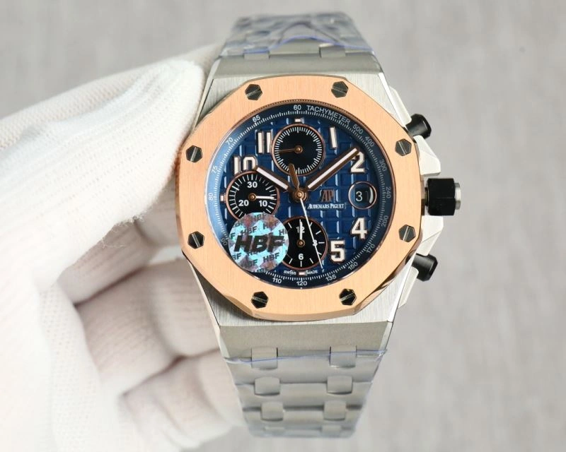 Mirror quality AP Watches