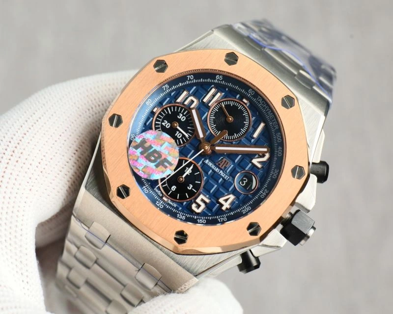 Mirror quality AP Watches