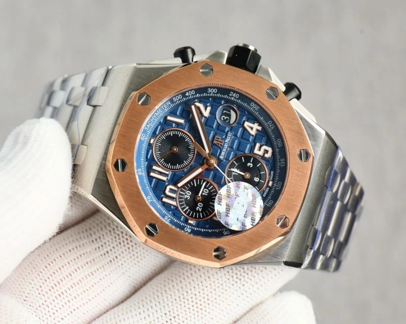Mirror quality AP Watches