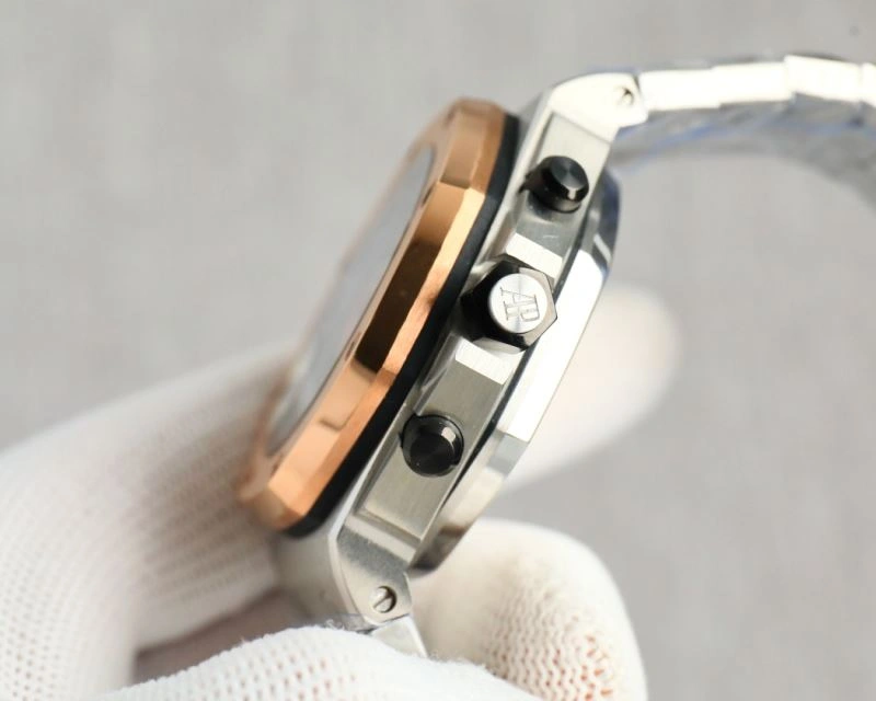 Mirror quality AP Watches
