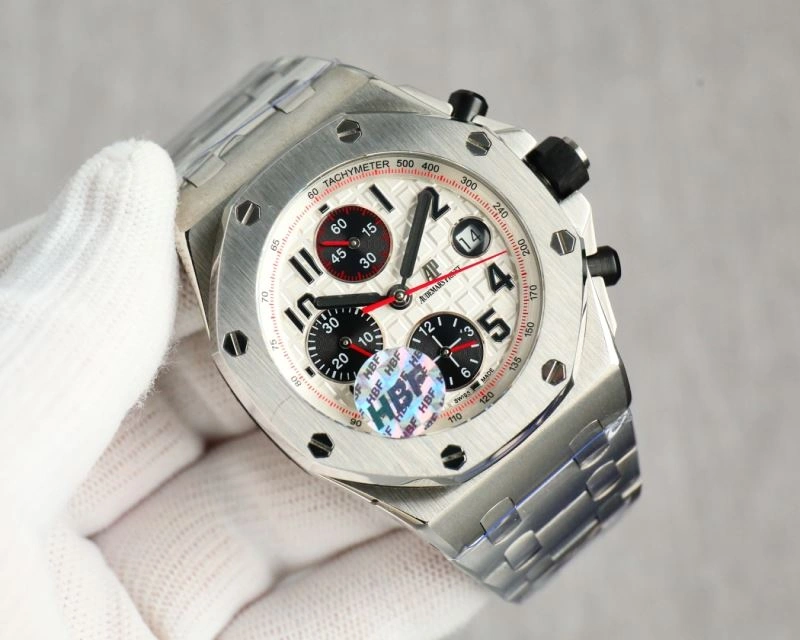 AP Watches