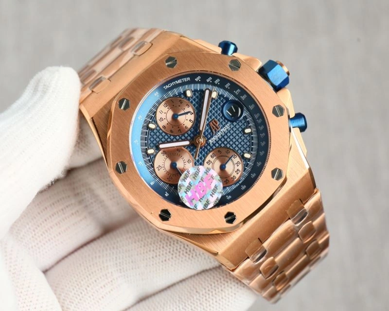 AP Watches