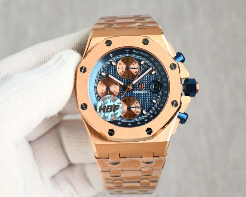 1:1 copy AP Watches