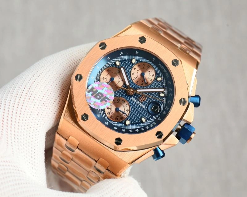 1:1 copy AP Watches