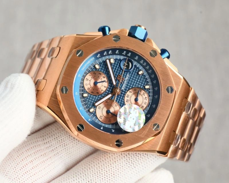 1:1 copy AP Watches
