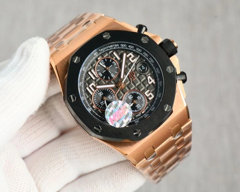 AP Watches