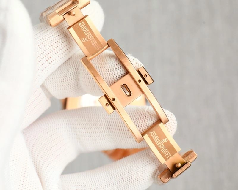 Brand-authenticated AP Watches