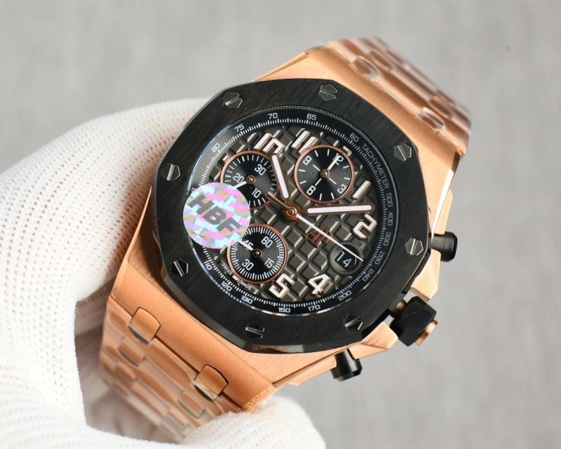 Brand-authenticated AP Watches