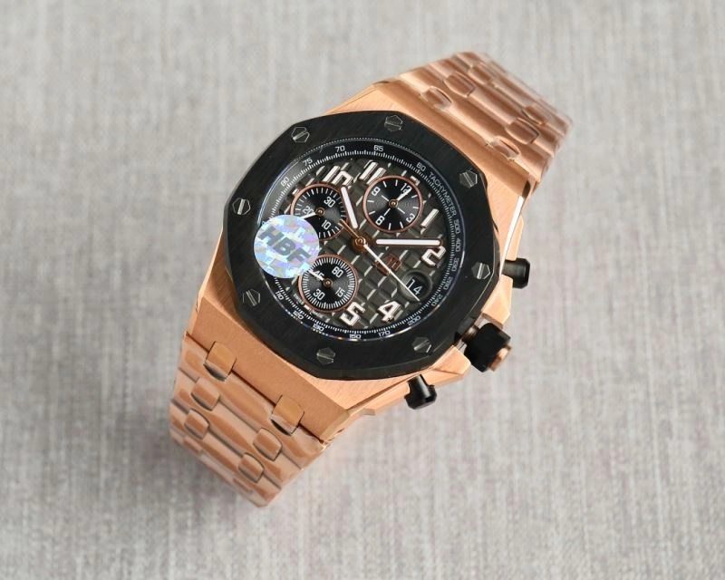 Brand-authenticated AP Watches