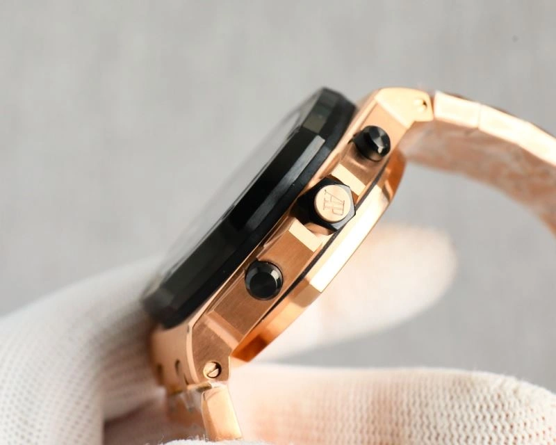 Brand-authenticated AP Watches