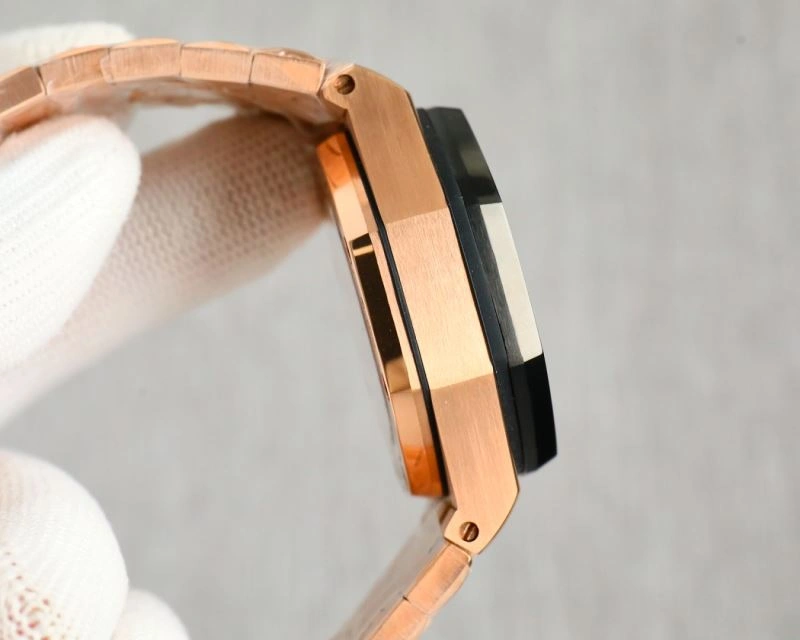 Brand-authenticated AP Watches