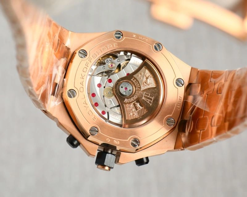 Brand-authenticated AP Watches