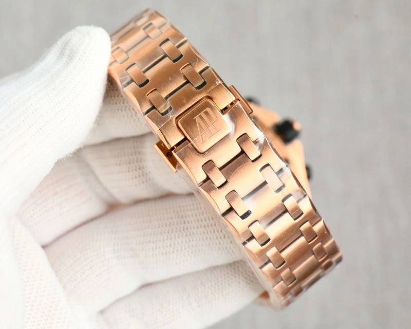 Brand-authenticated AP Watches