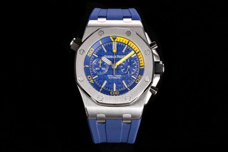 Brand-authenticated AP Watches
