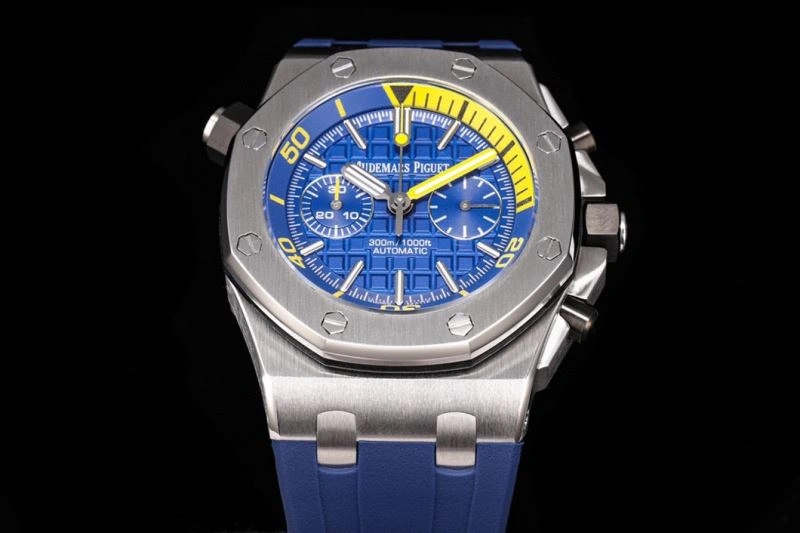 Brand-authenticated AP Watches