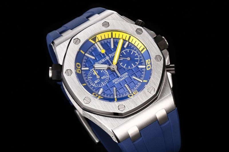 Brand-authenticated AP Watches