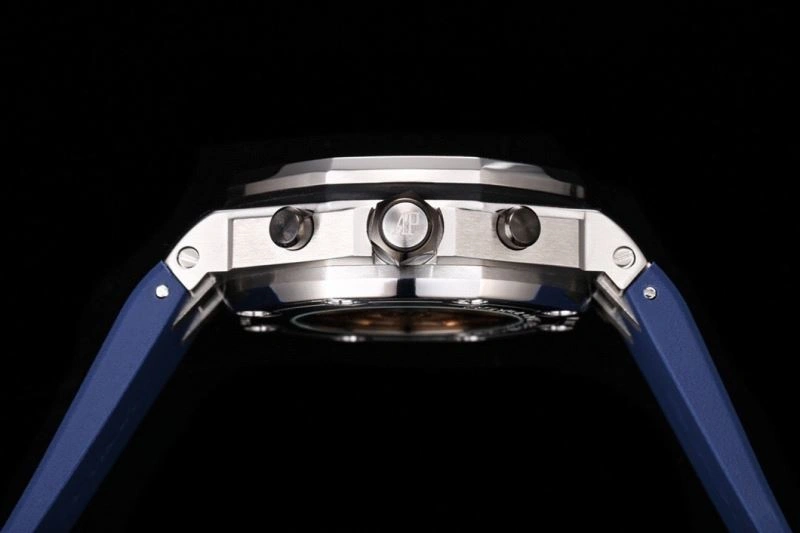 Brand-authenticated AP Watches