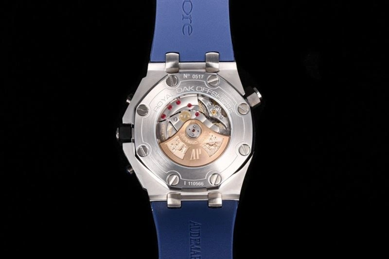 Brand-authenticated AP Watches