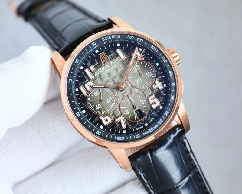 AP Watches