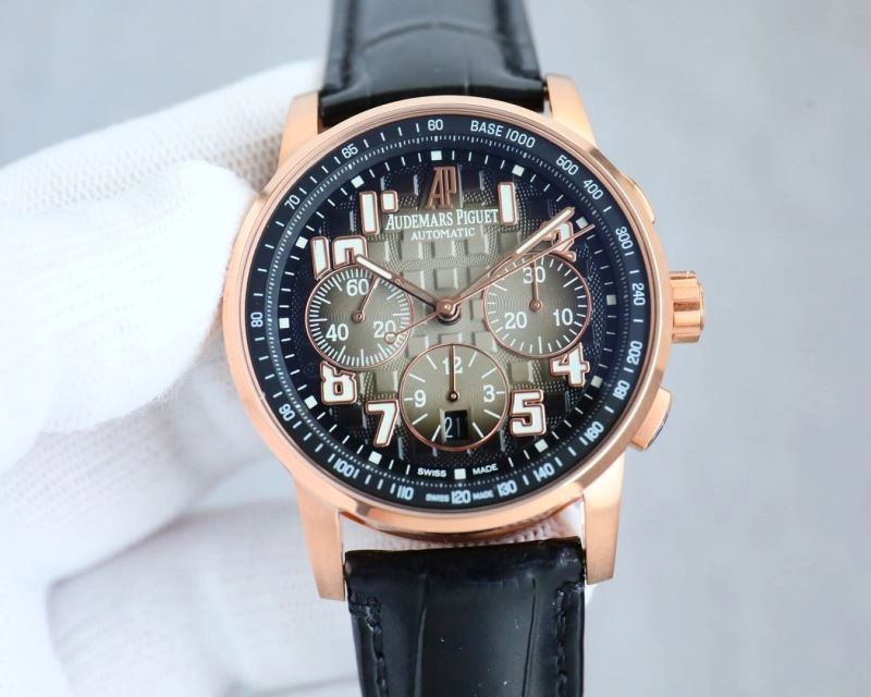 Factory-made AP Watches