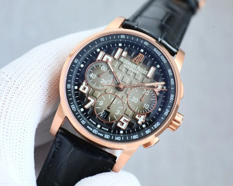 Factory-made AP Watches