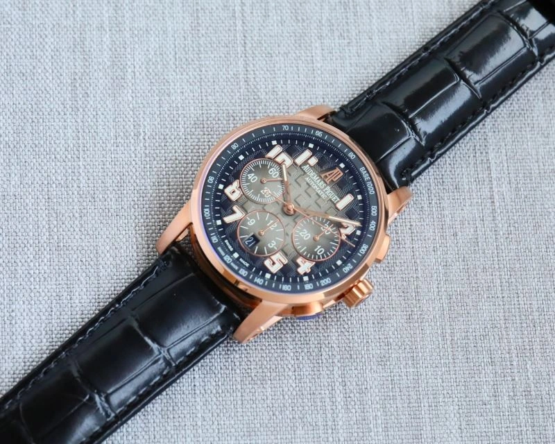 Factory-made AP Watches