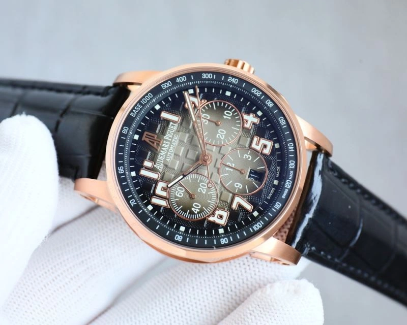 Factory-made AP Watches