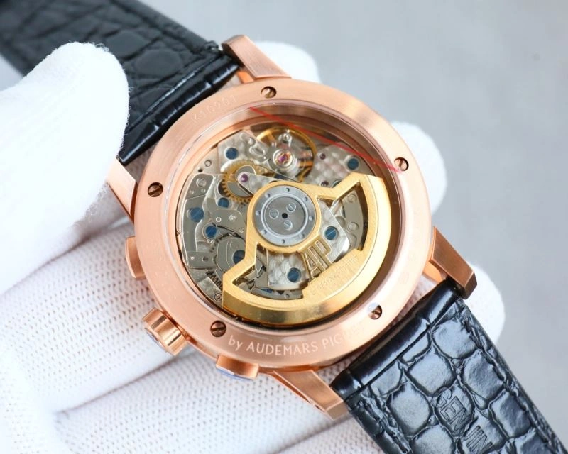 Factory-made AP Watches