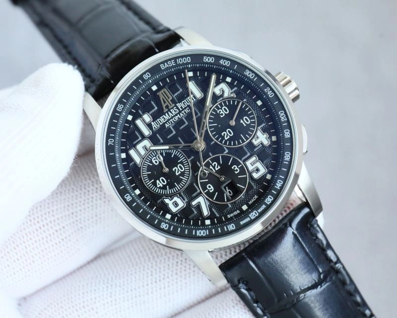 AP Watches