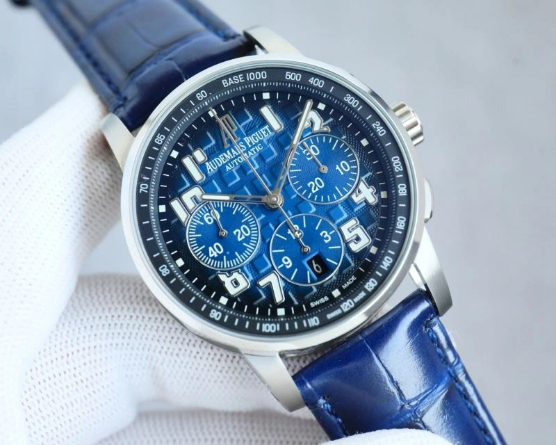 AP Watches
