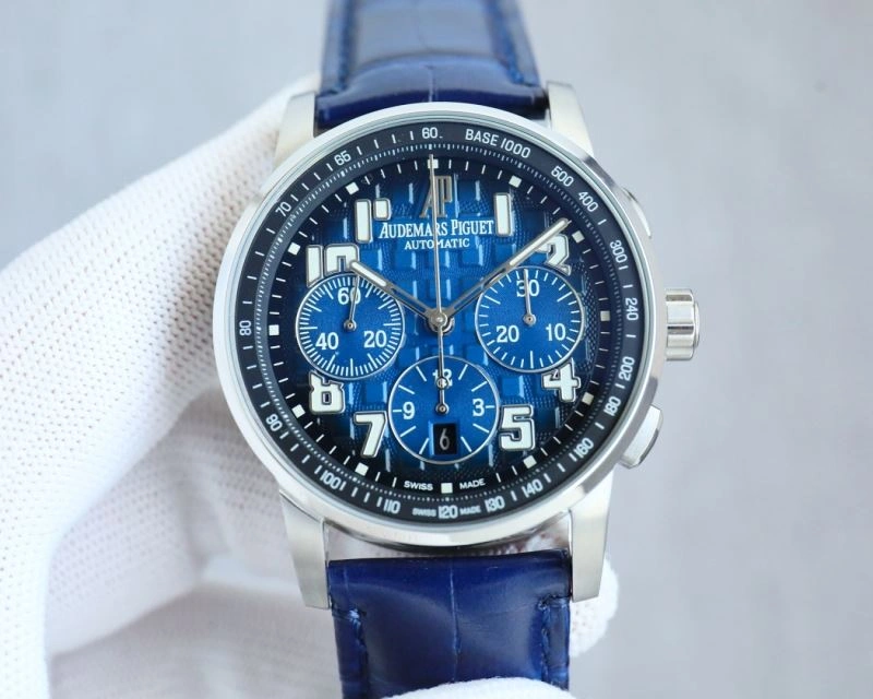 Official AP Watches