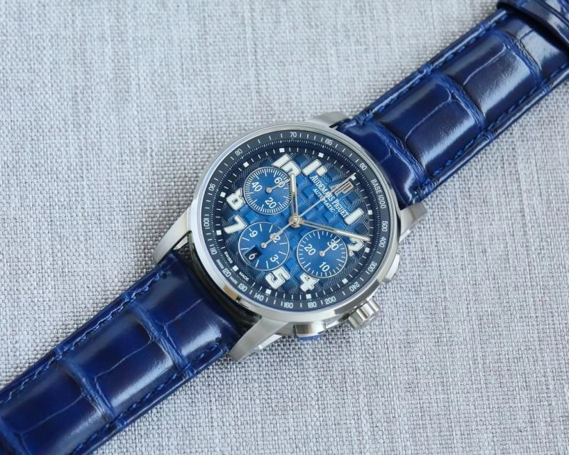Official AP Watches