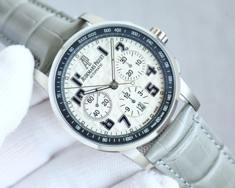 AP Watches