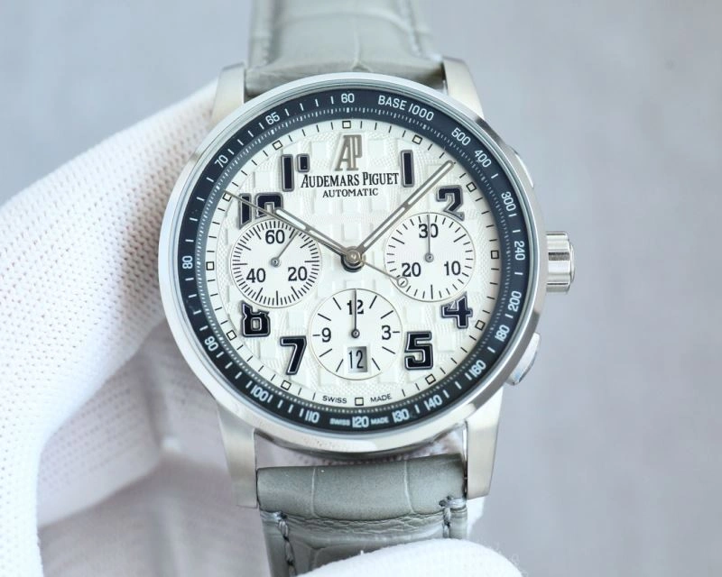 Authentic AP Watches