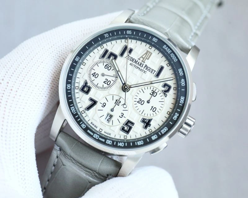 Authentic AP Watches