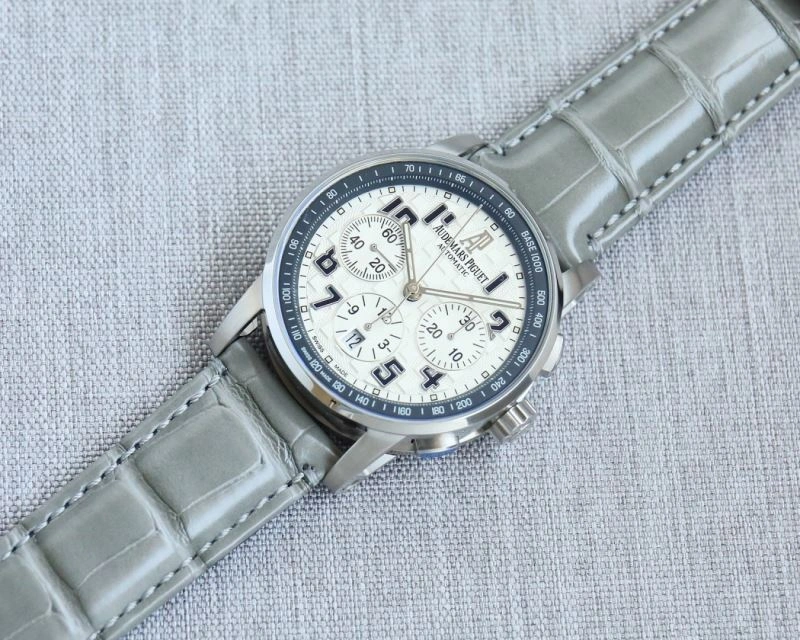 Authentic AP Watches