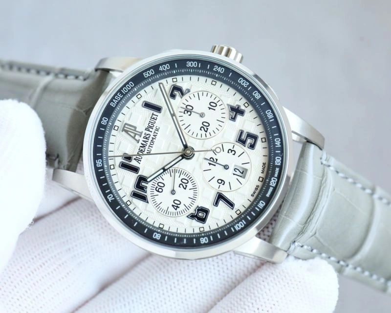 Authentic AP Watches