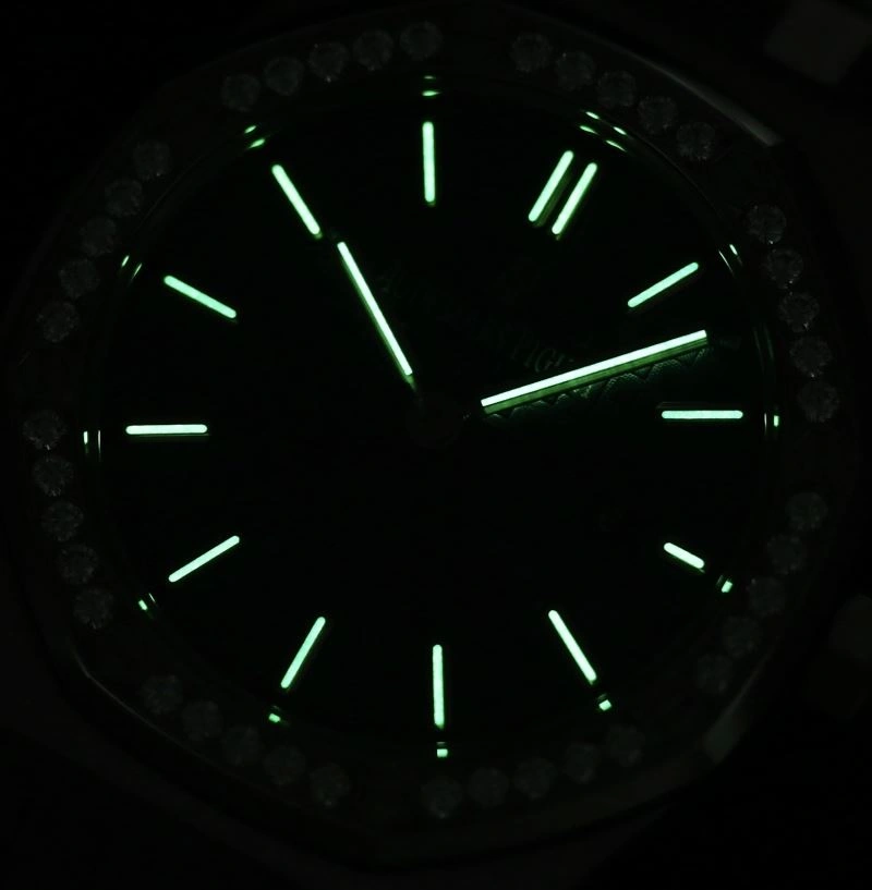 Authentic AP Watches