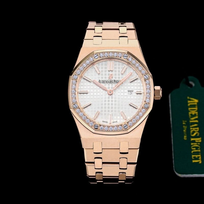 AP Watches