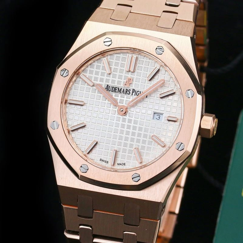 Authentic AP Watches