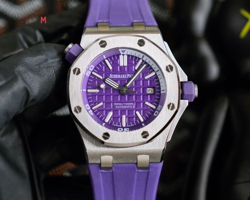 AP Watches