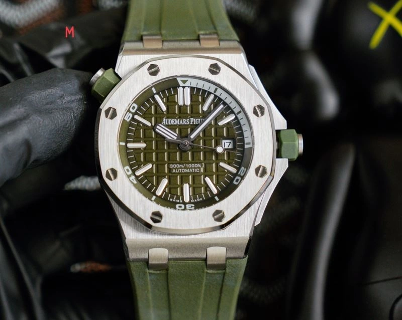 AP Watches