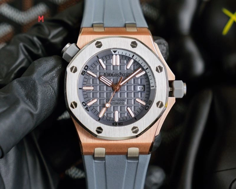 Value-priced AP Watches