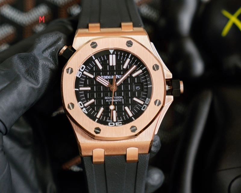 Value-priced AP Watches