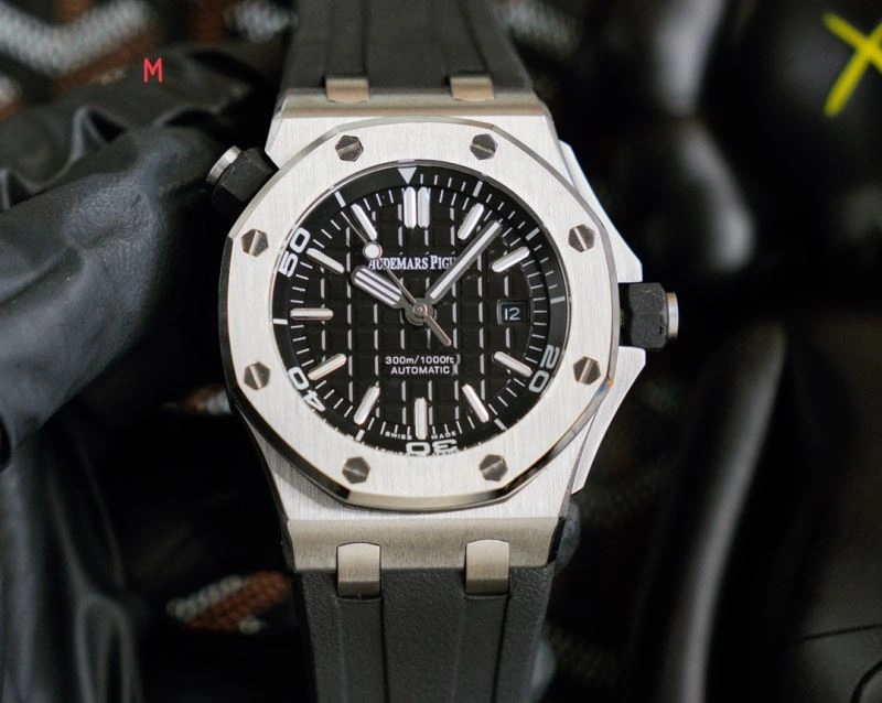 Value-priced AP Watches