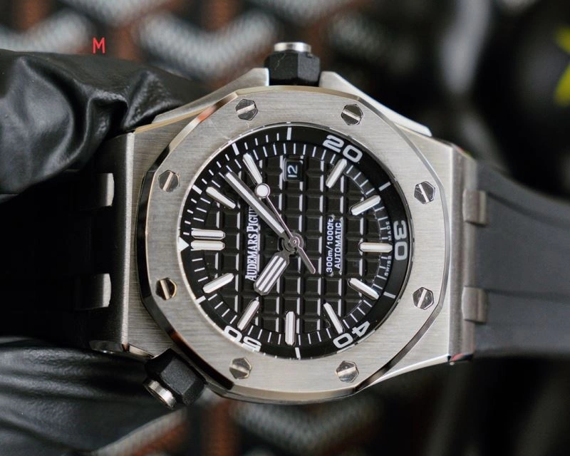 Value-priced AP Watches
