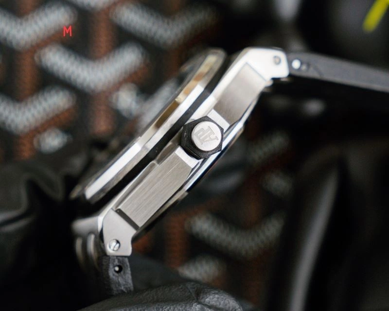 Value-priced AP Watches