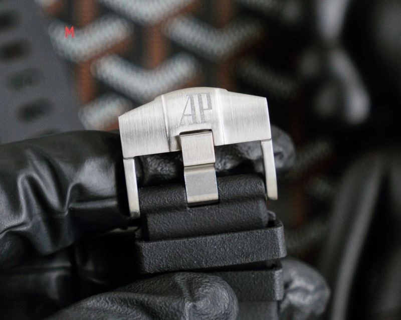 Value-priced AP Watches